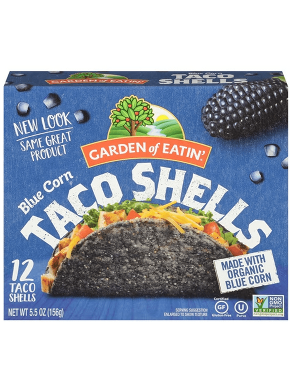 taco shop shells kits - Walmart.com