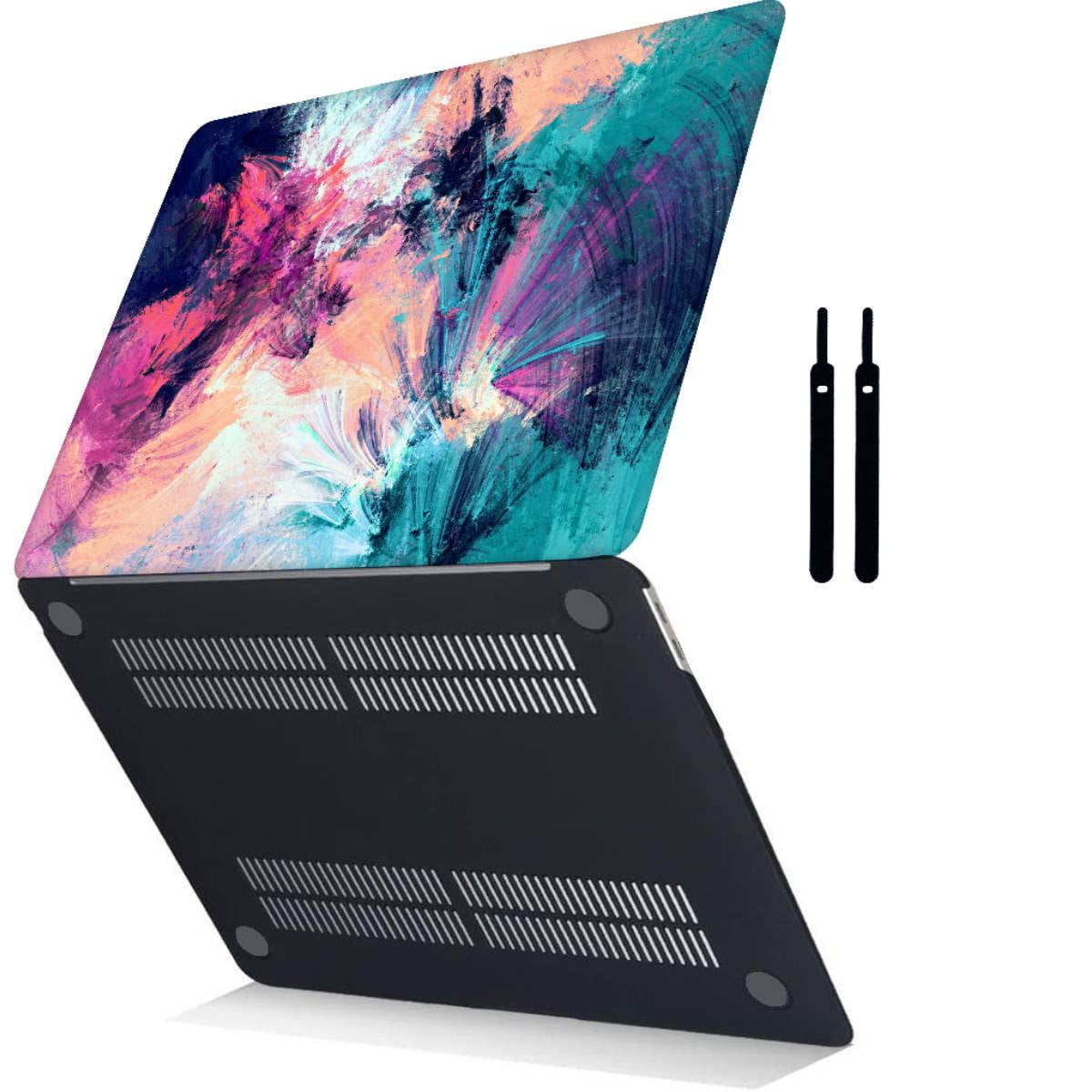 Hard Shell Cover for 2016-2019 Rel. Newest MacBook Pro 15" Retina ...