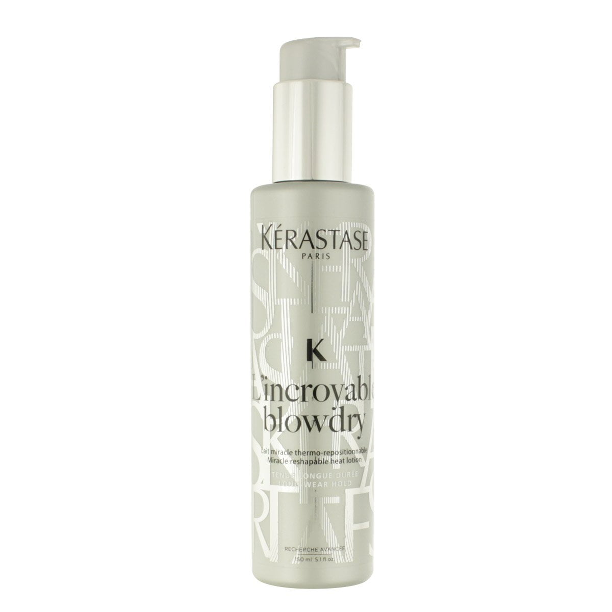 Kerastase L'incroyable Blowdry Reshapable Heat Lotion 5.1 oz - Walmart.com