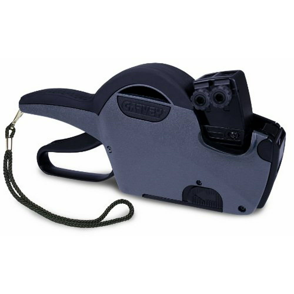 Garvey Products 22-88/31122 2-Line Label Gun - Walmart.com - Walmart.com