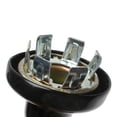 CarLights360 Light Socket | Wire Lead Terminal | 1 Female Connector | 7 ...