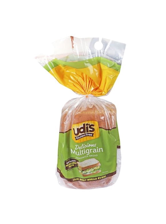 Multigrain Bread in Sliced Bread - Walmart.com