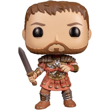 Funko POP! Movies: Gladiator - Maximus - Walmart.com
