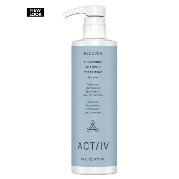 Actiiv Shampoo