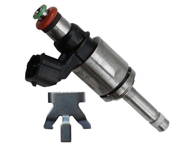 Fuel Injector - Compatible with 2014 - 2020 Acura MDX 3.5L V6 2015 2016 ...