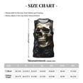 Basketball Jersey Athletic Sleeveless Tank Top Fitness Team Uniform ...
