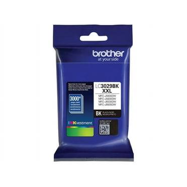 Brother Genuine Standard Yield Black Ink Cartridge, LC71BK, Up to 300 ...