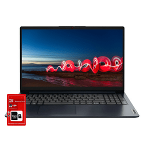 Lenovo IdeaPad 1i 14" Laptop. Intel Celeron N4500, 4GB , 128GB eMMC ...