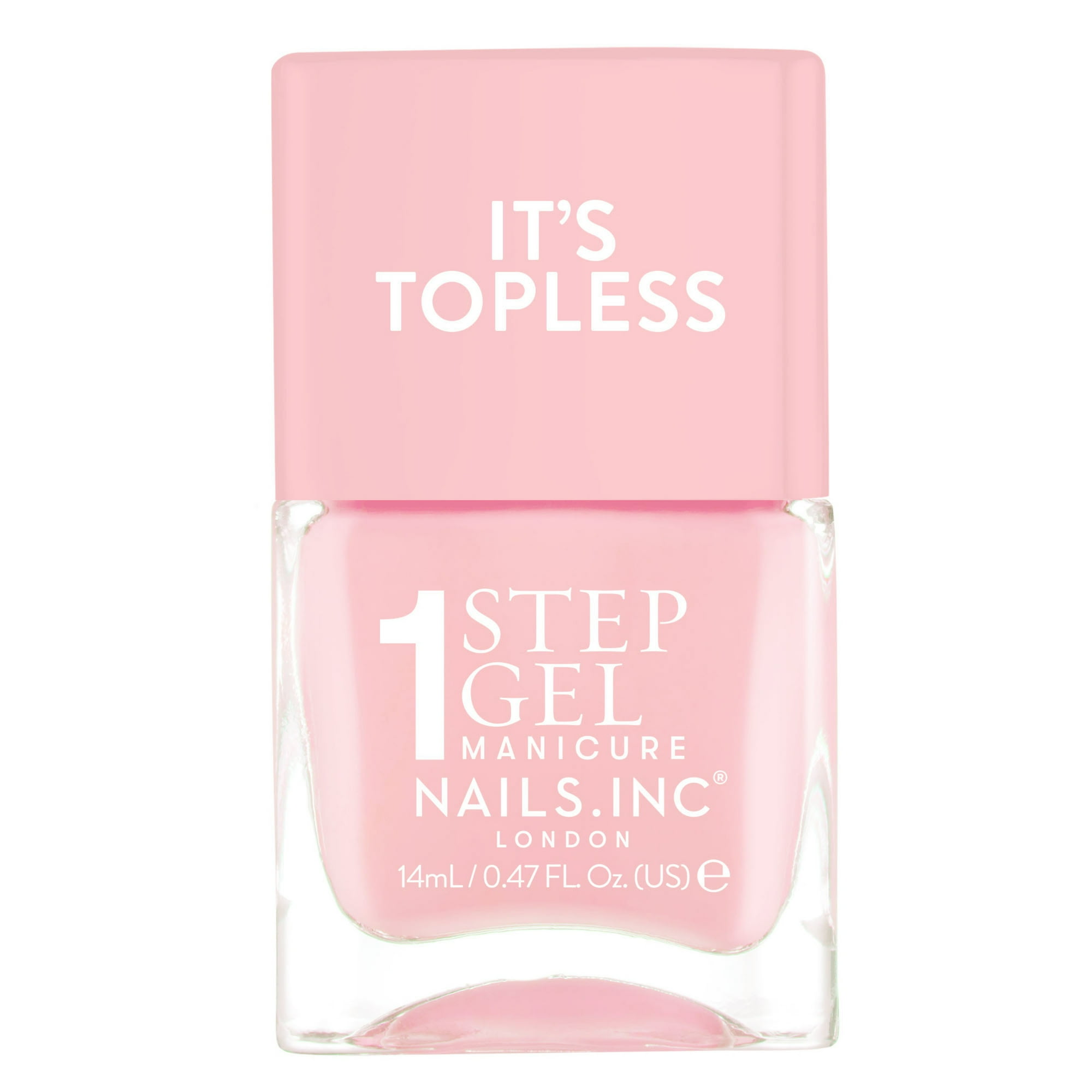 Click here for Nails Inc Ni Topless Sabrina prices