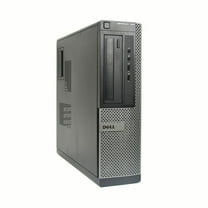 Restored Dell Desktop Tower Computer, Intel Core i7, 16GB RAM, 2TB HD ...