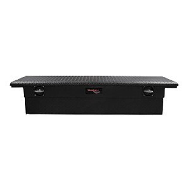 TFX Toolbox T8E-120693CR Tool Box Crossover Low Profile for 1985-1986 ...