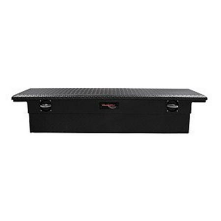 TFX Toolbox T8E-120693CR Tool Box Crossover Low Profile for 1985-1986 ...