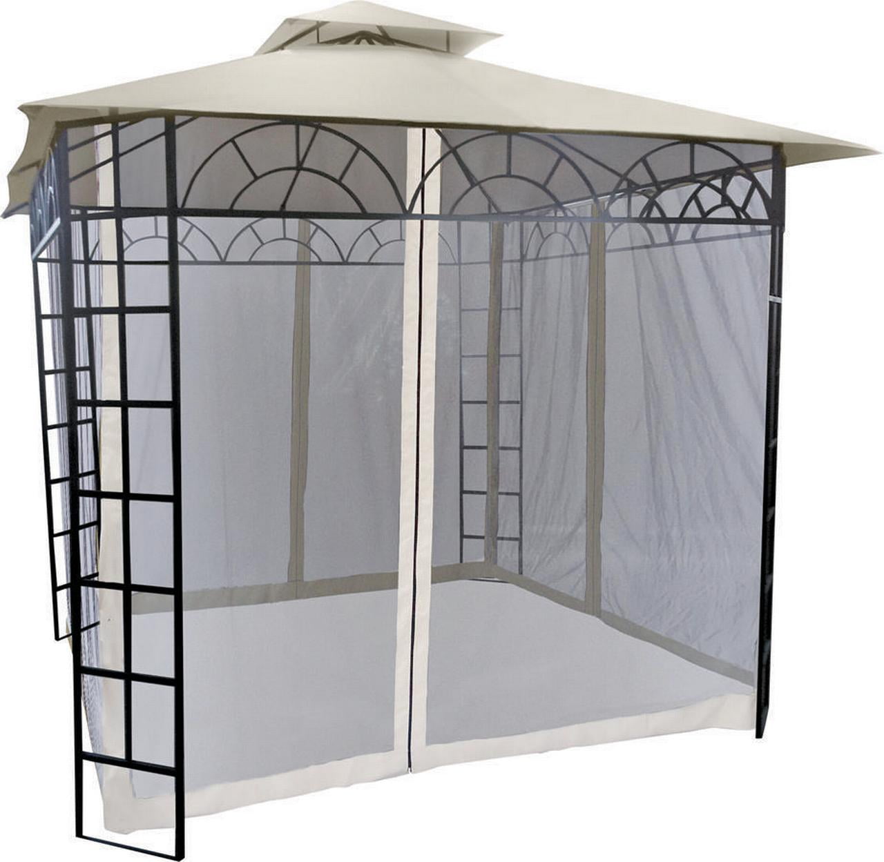 Mosqito Net For 6132971 Gazebo - Walmart.com