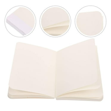 Exceed A5 Ruled Journal, Ruled, Black, 120 Sheets, 100 GSM - Walmart.com