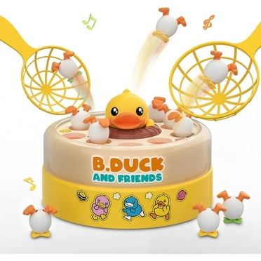 Duck-A-Roo! Kids Memory Game in a Duck-Shaped Box - Walmart.com