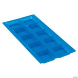 Plastic Ten Frame Trays - Educational - 12 Pieces - Walmart.com