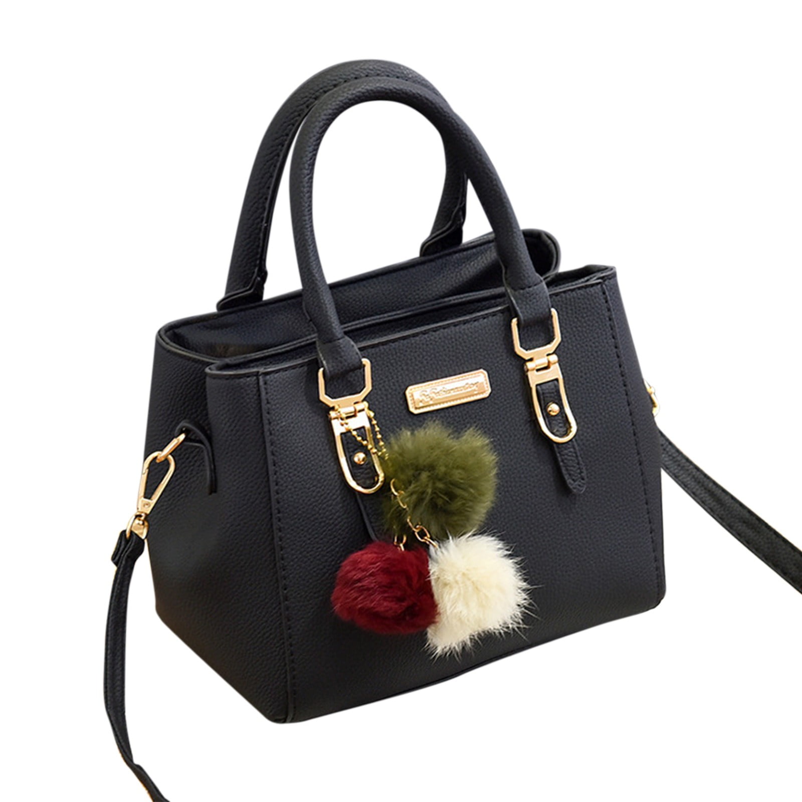 Click here for Yousnh Messenger Bag Large Capacity Handbag Fashio... prices