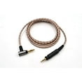4.4mm 3.5mm 2.5mm Replacement Upgrade OCC Balanced Cable Compatible ...