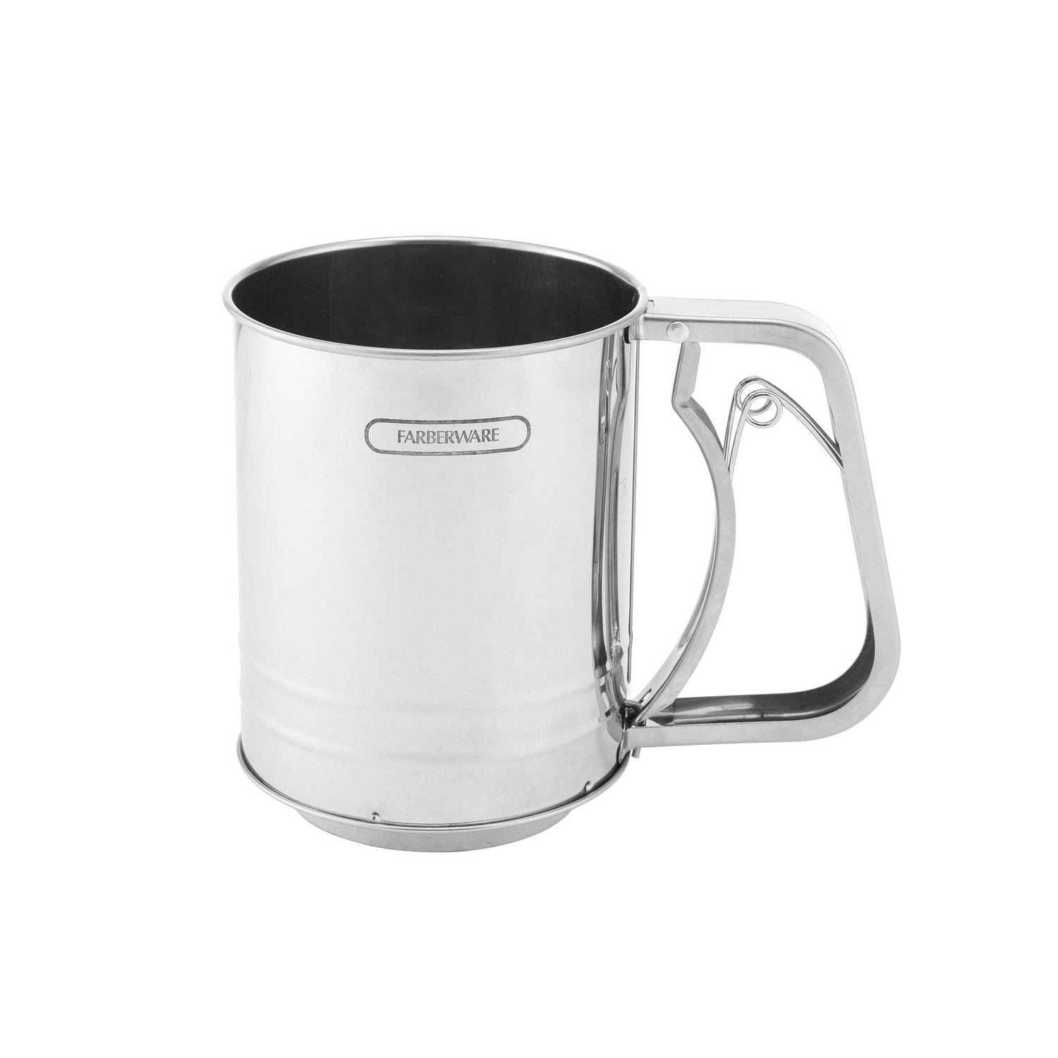 Click here for Farberware Flour Sifter prices