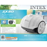 Intex Automatic Pool Vacuum Cleaner, Above Ground Pools, 900-1,500 GPH ...
