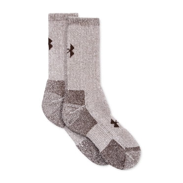 Dr. Scholl's Men's Advanced Relief Gripper Crew Socks, 3 Pack - Walmart.com