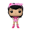 Funko POP! Heroes: Breast Cancer Awareness - Harley Quinn - Walmart.com