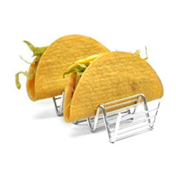 wolftale Taco Server Taco Holder Hot Dog Holder Stand Taco Display Rack ...
