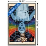 Netflix Stranger Things: Season 4 - The Nina Project Wall Poster, 22. ...