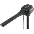 MotorGuide R3 Transom Mount Hand-Control 12V Trolling Motor for Marine Boat, Bow Guide with ...