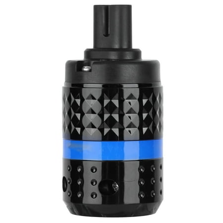 Pure Copper Connector Plug Iec Female Plug Pure Copper Iec Connector ...