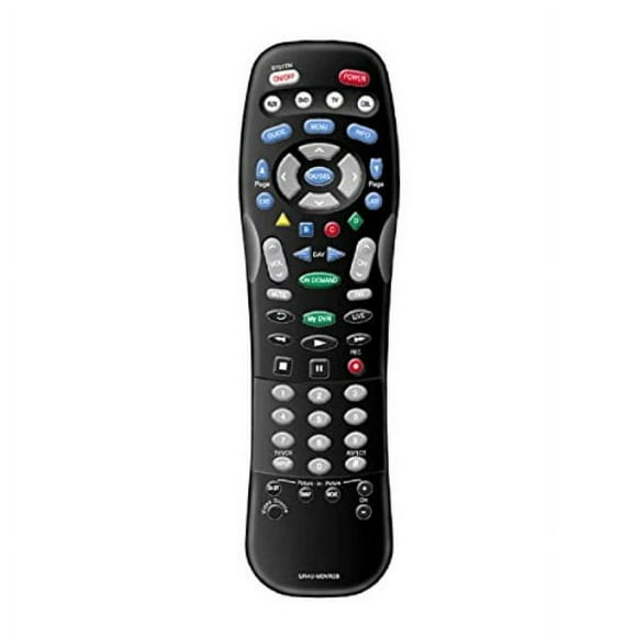 Universal Remotes