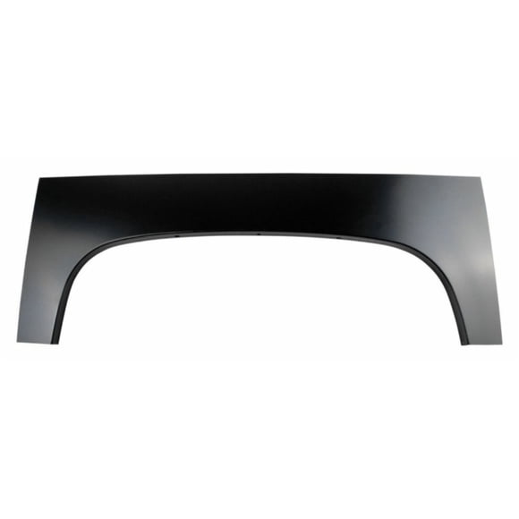 Silverado Wheel Arch Panel