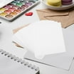 24 Pack: American Crafts Wood Grain Patterned Poster Board - Walmart.com