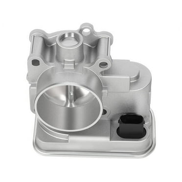 A-Premium Fuel Injection Throttle Body with Sensor Compatible with ...