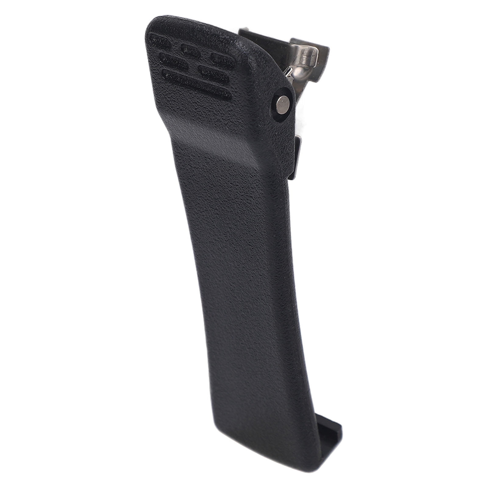 Clip de Cinturón, 4 piezas Fine Workling Manodhip Black Belt 2 Way Clip ...