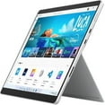 Microsoft Surface Pro 8 13" Pixel Sense Flow Display, 10 Point Multi ...
