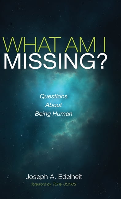 What Am I Missing? (Hardcover) - Walmart.com - Walmart.com