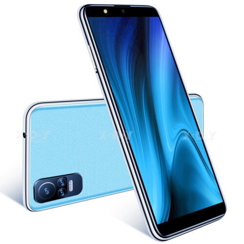 Dual SIM Unlocked Smartphones