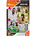 Mega Construx Monster High Figure Pack - Walmart.com