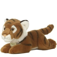 Douglas Silky White Tiger Cub Plush Stuffed Animal - Walmart.com