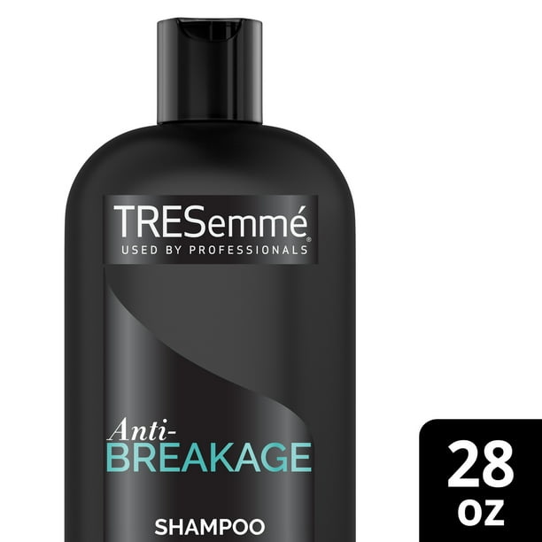 Tresemme Pro Solutions Anti-Breakage Vitamin Blend Shampoo 28 fl oz ...