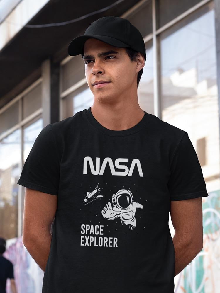 Nasa Space T Shirts Hats