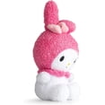 Sanrio My Melody Fuzzy 2.5 lb Weighted Plush Pillow Buddy - Walmart.com
