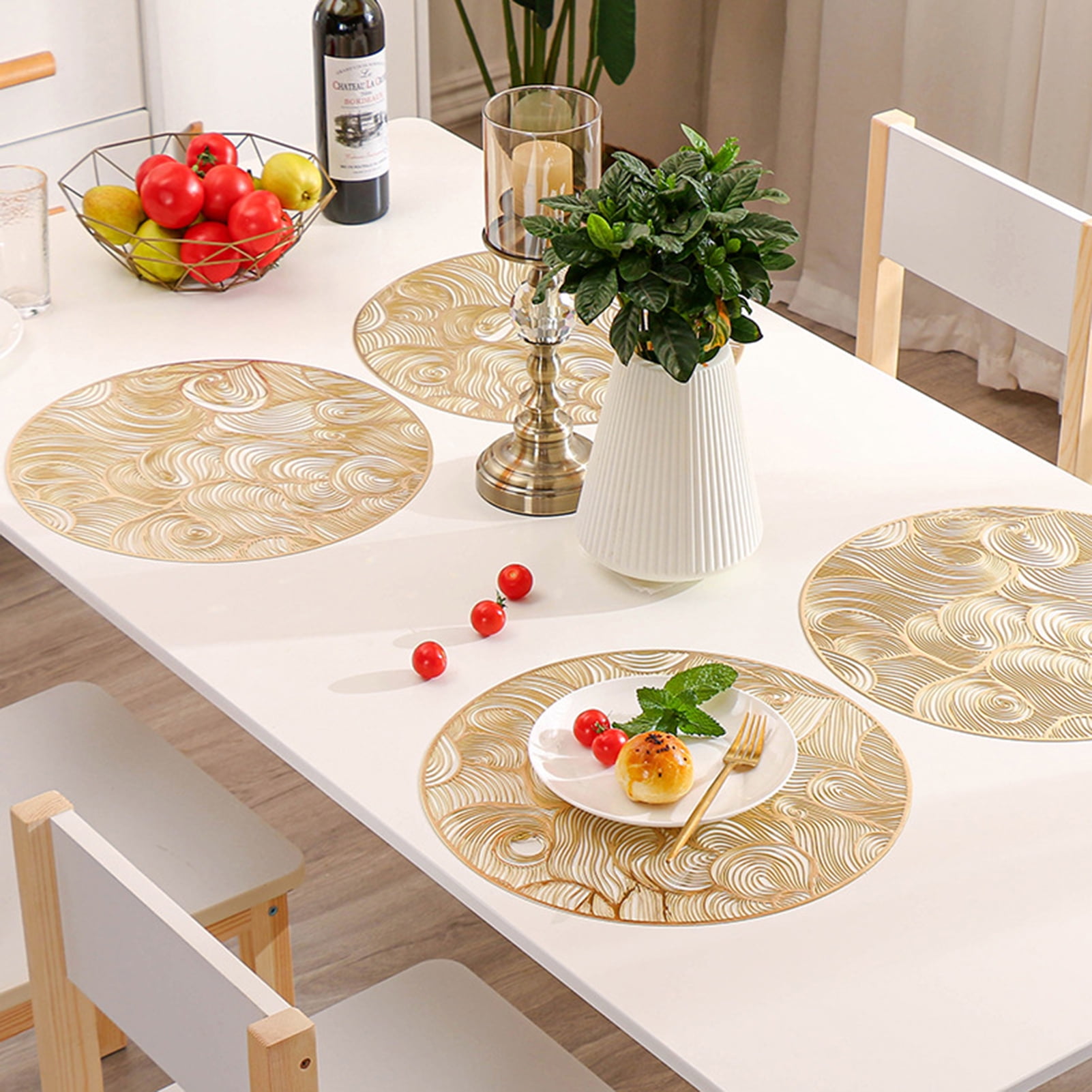 Dining Room Table Mats