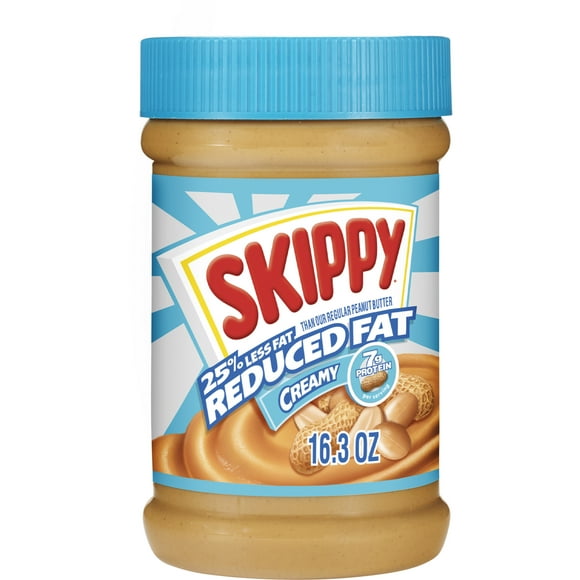 Skippy Peanut Butter Snack Bars