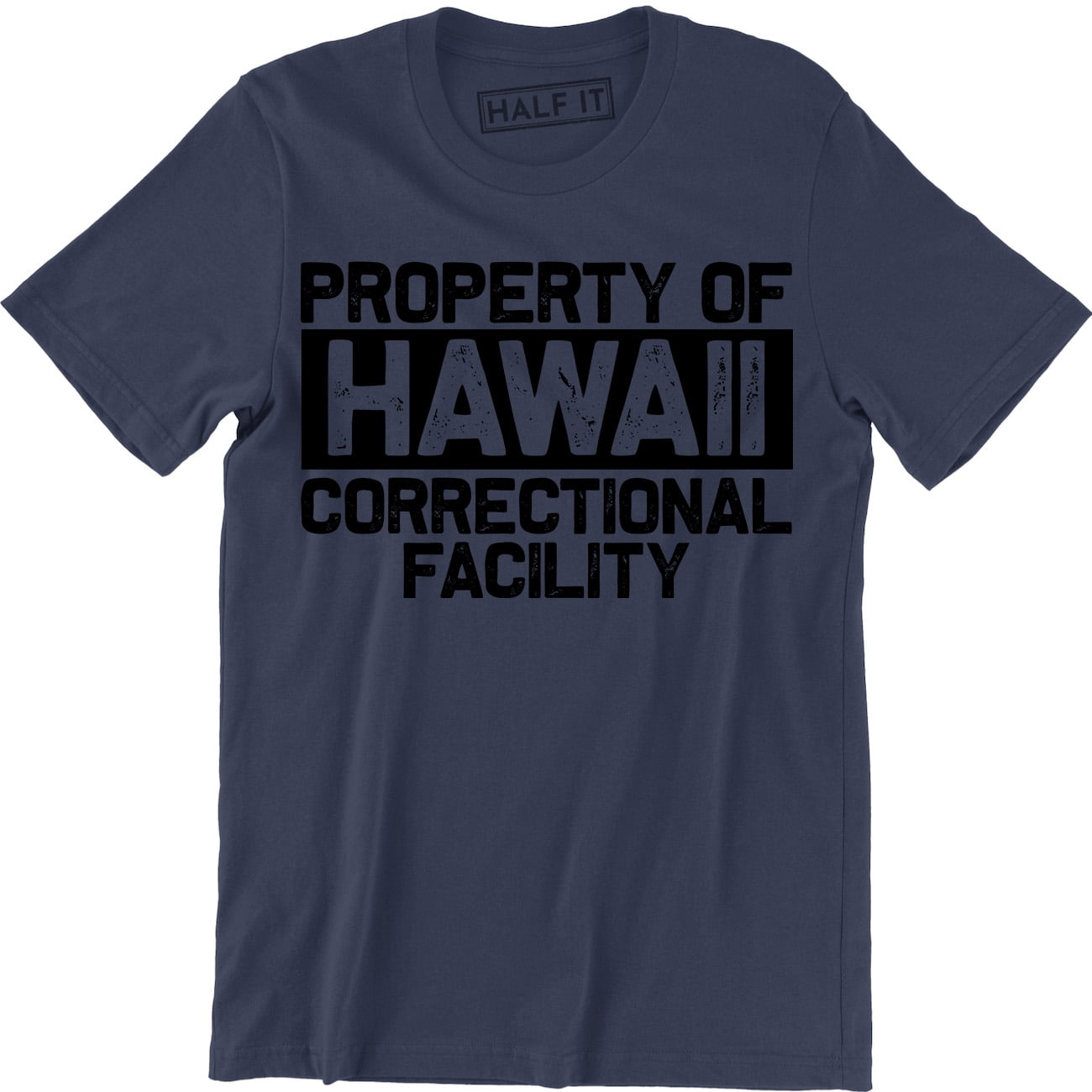 Property Of Hawaii Correctional facility Community Jail Prison Inmate ...
