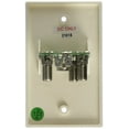 King Controls PB1000 Antenna Power Injector Switch, White - Walmart.com