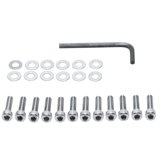 G2 Axle and Gear 40-2046MB Differential Cover - Walmart.com