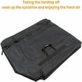 Freedom Panel Hard Top Storage Bag with Handle for 2007-2020 Jeep ...