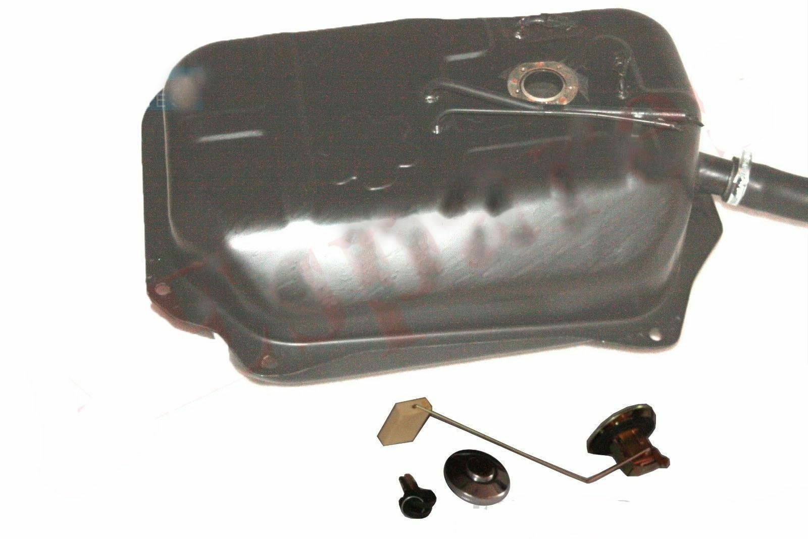 Suzuki SJ410 Samurai Gas Fuel Tank With Sending Unit Cap & Hose Pipe ...